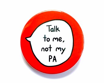 Not All Disabilities Are Visible Pin Badge Button | Etsy