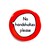 Ask Before You Touch Pin Badge Button - Etsy