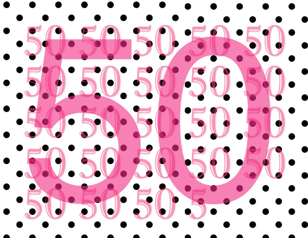 50 Artwork - Etsy