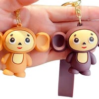 Cheburashka - Etsy