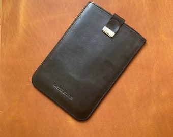 HAPPER STUDIO leather covers, custom cases, personalized wallets and ...