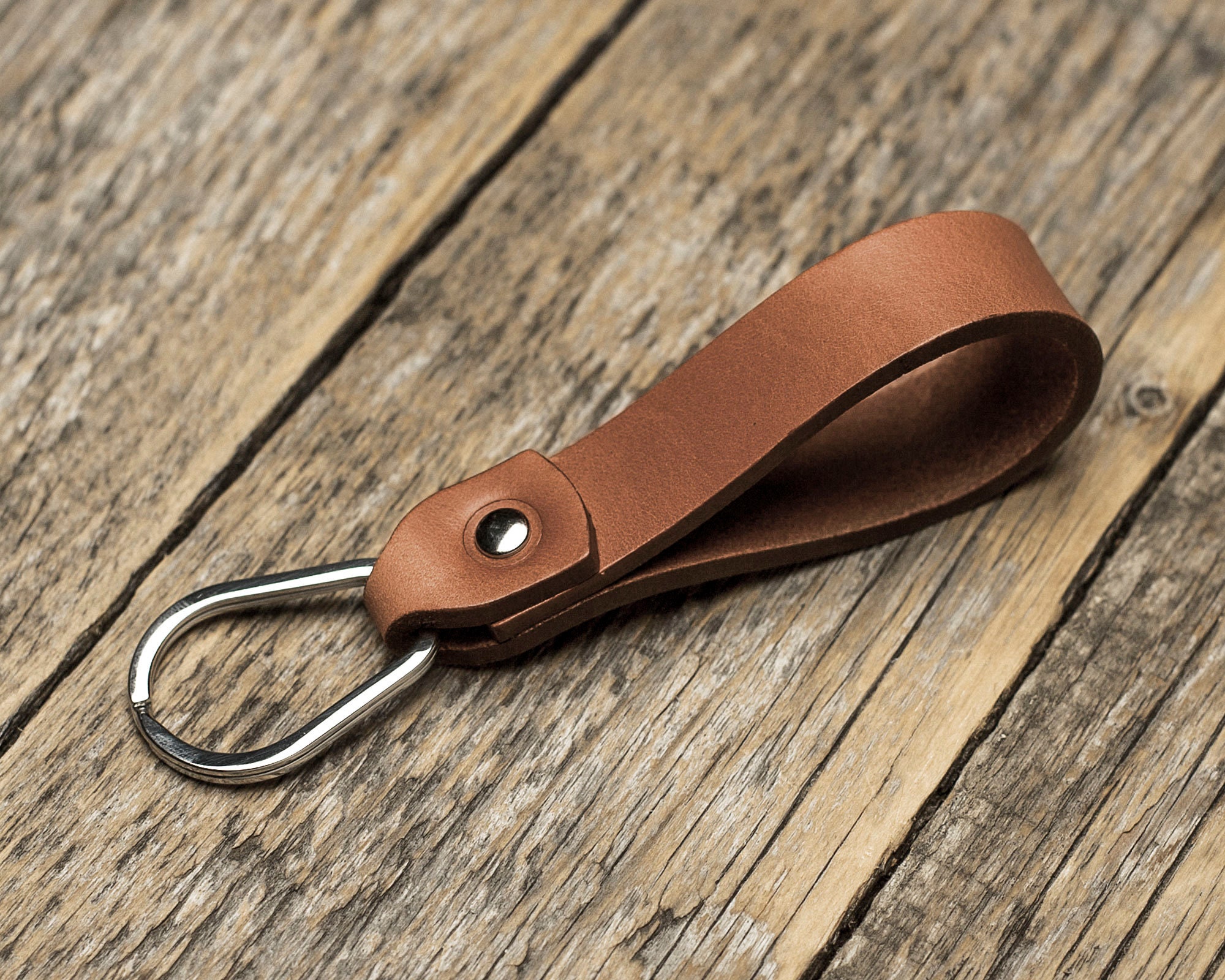 Personalized leather key chain, custom drop shape ring, monogrammed key ... Personalized leather key chain, custom drop shape ring, monogrammed key ...