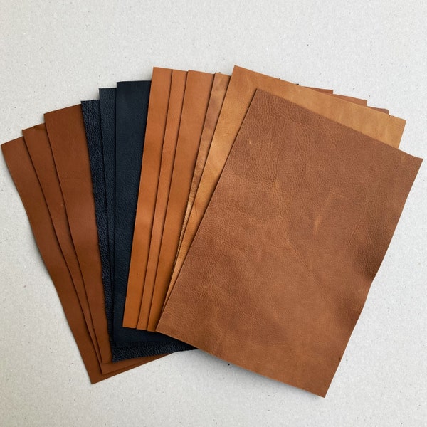 Leather Sheets - Etsy