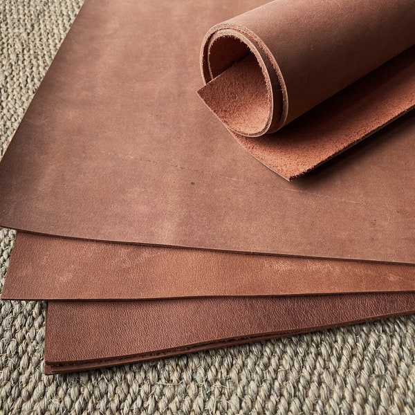 Genuine Leather Sheets - Etsy