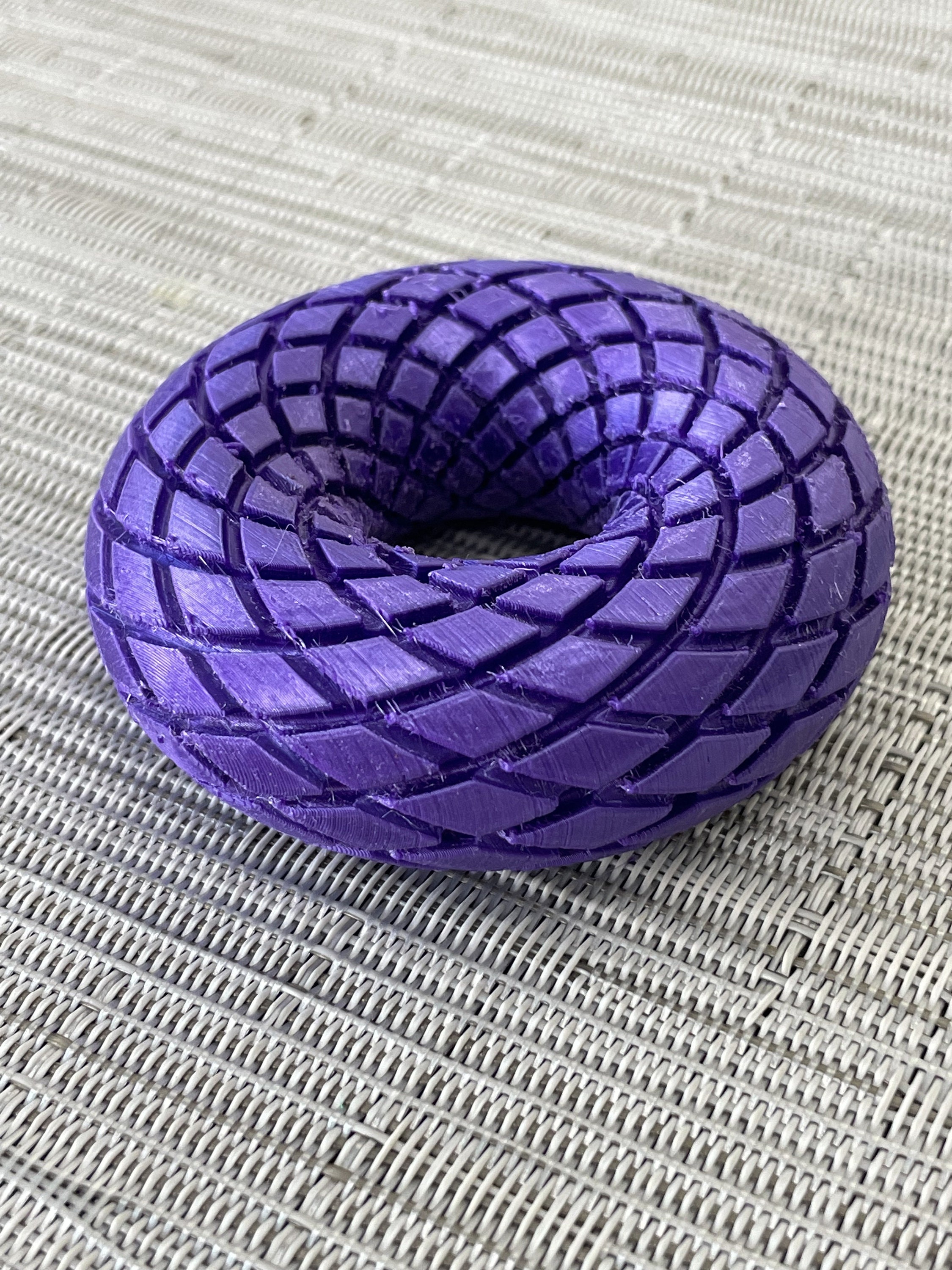 POE ABHA Rodin Coil Torus Structure Sacred Geometry Art - Etsy UK