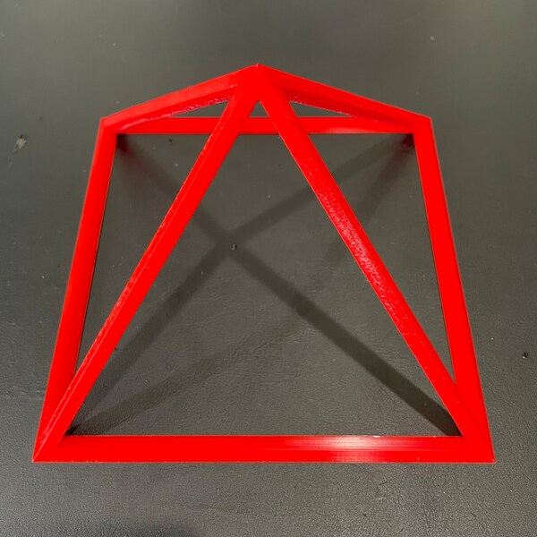 Giza Copper Pyramid - Etsy