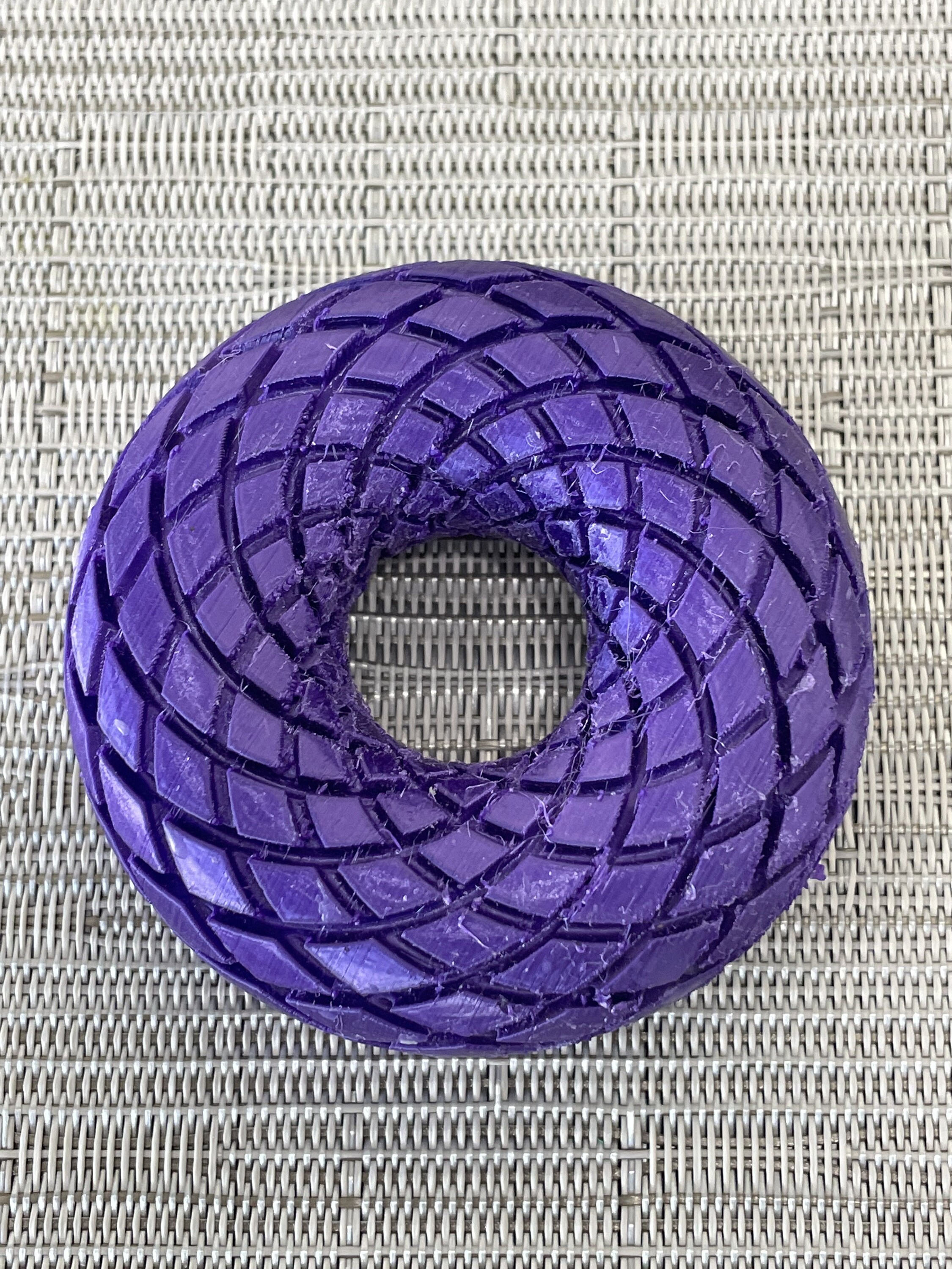 POE ABHA Rodin Coil Torus Structure Sacred Geometry Art - Etsy Australia