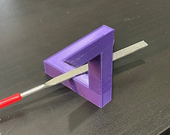 Magic Triangle - Etsy