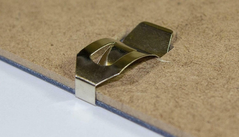 A4 Clip Photo Frame with Acrylic Plexi Glass Front UK SUPPLIED - Etsy.de