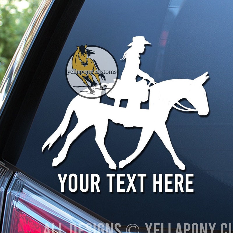 Mule Stickers and Decals - Etsy