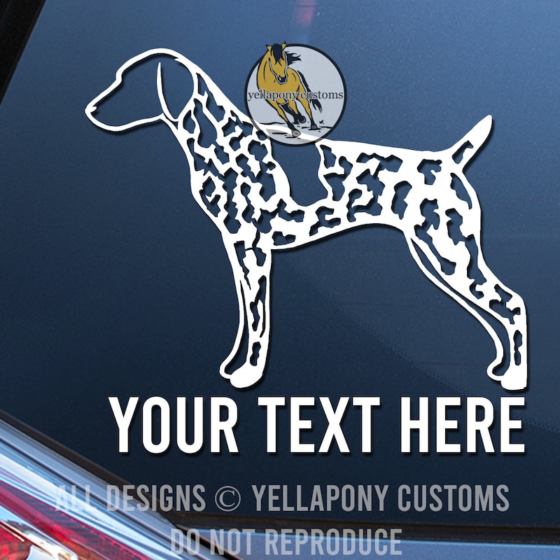 Hunting Car Decal - Etsy
