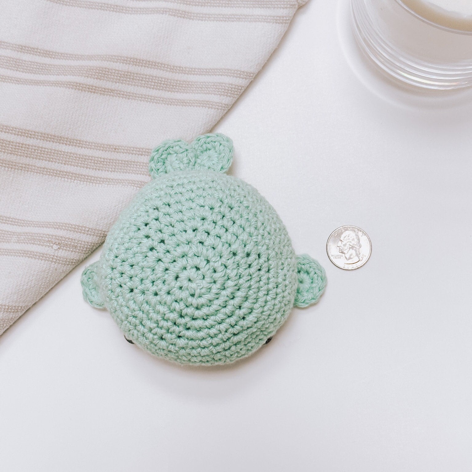 PATTERN Whale Crochet Beginner Friendly Crochet Animal How To's - Etsy