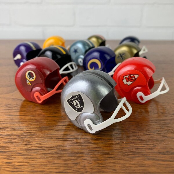Nfl Helmets Png - Etsy