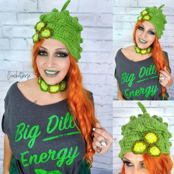 Pickle Costume - Etsy