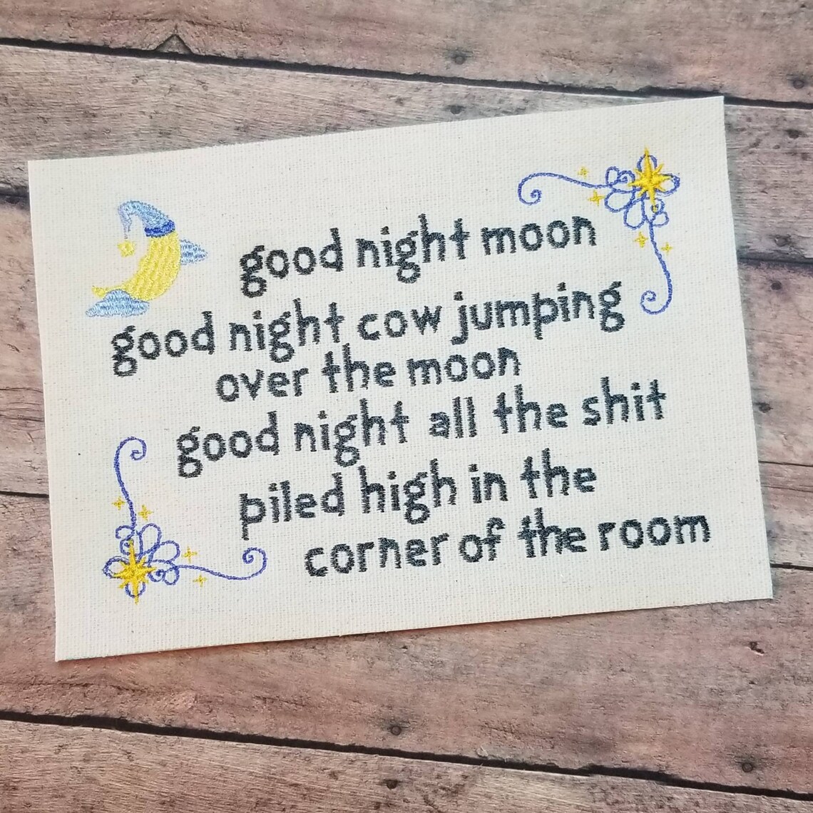 Funny Home Wall Decor Messy House Humor Humorous Wall Sign - Etsy