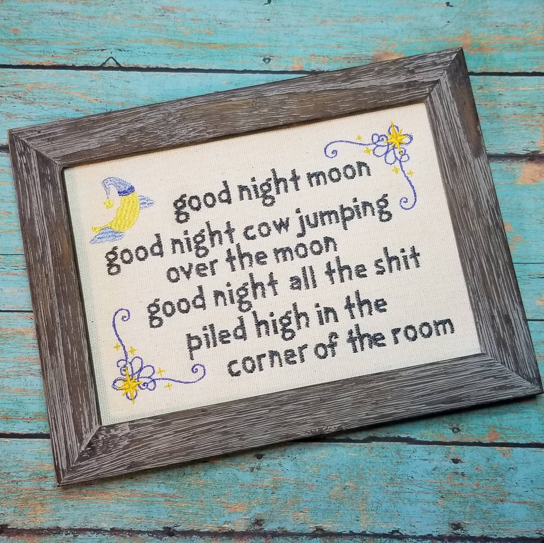 Funny Home Wall Decor, Messy House Humor, Humorous Wall Sign, Witty ...