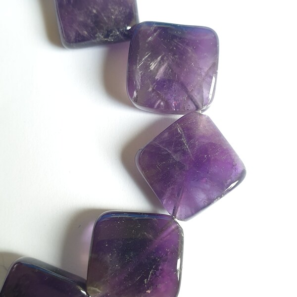 Gemstone Beads - Etsy