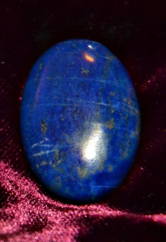 Dyed lapis lazuli store