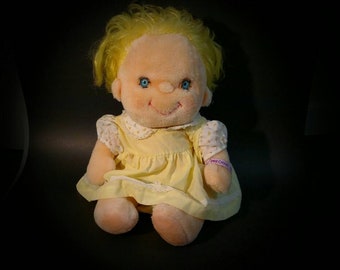 Hugga bunch doll | Etsy