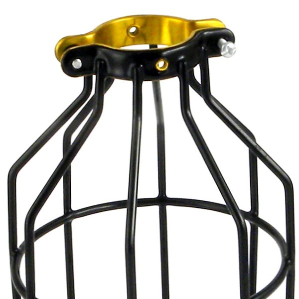 Bulb Cage - Etsy