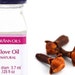 Natural CLOVE Oil Liquid Extract Super Strength Flavoring Hard Tack ...