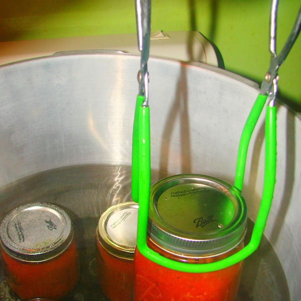 Canning Jar Lifter - Etsy