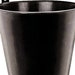 18 FUNNEL Extra Long Neck W/ 5 Top Opening Long Reach Black Plastic for ...