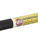 YELLOW PAINT MARKER Oil Base Permanent Pen Water Resistant W/ Pump ...