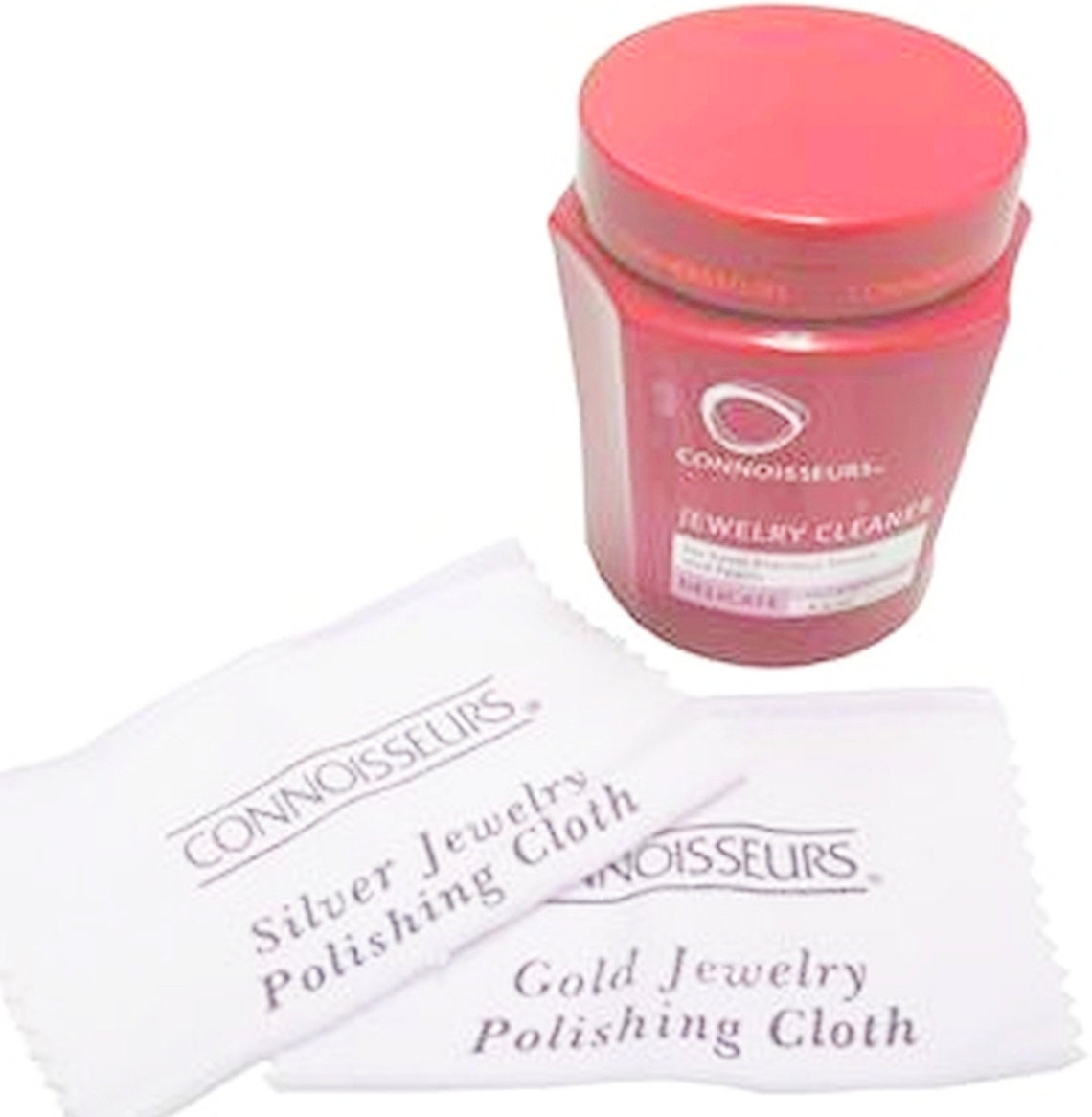 All Purpose JEWELRY CLEANING KIT Delicate Cleaner Dip Tray 2 - Etsy