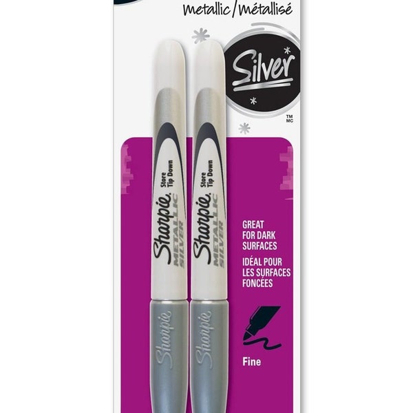 Sharpie Marker - Etsy