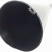 18 FUNNEL Extra Long Neck W/ 5 Top Opening Long Reach Black Plastic for ...