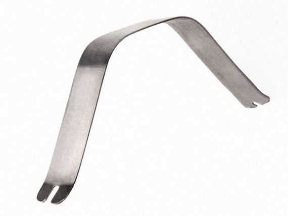 Sheet Metal Spring Clip