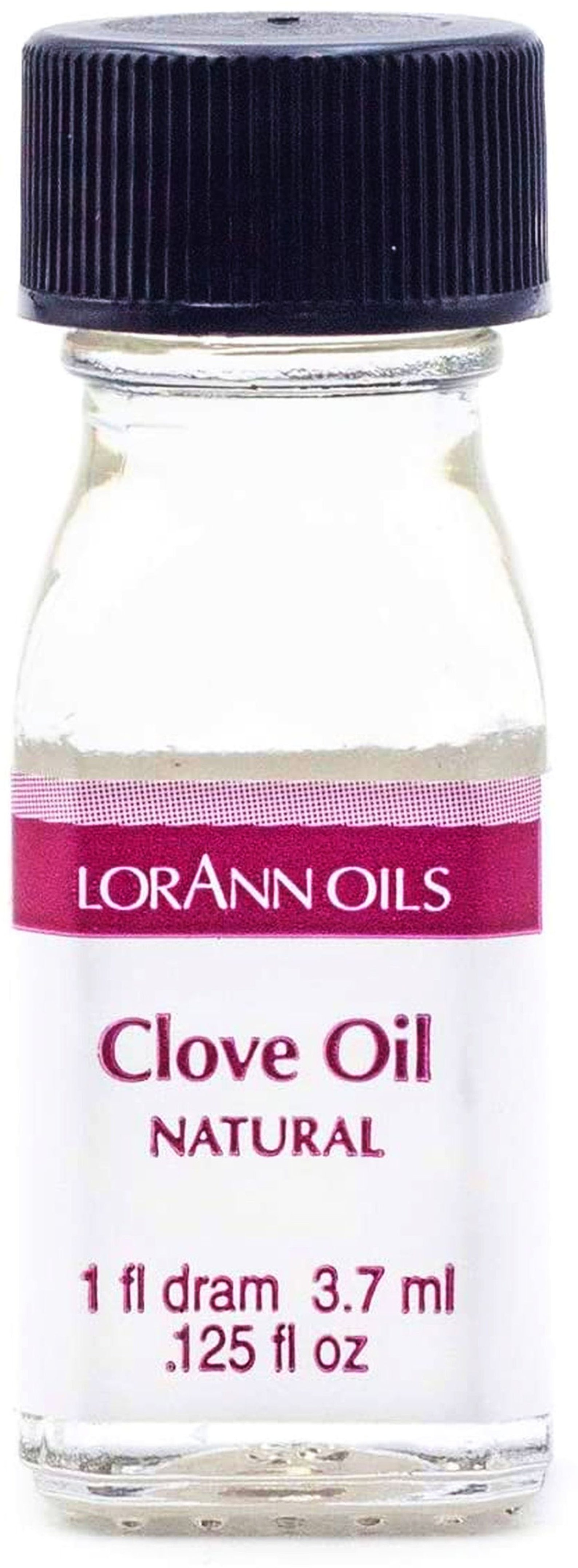 Natural CLOVE Oil Liquid extract Super Strength flavoring hard | Etsy