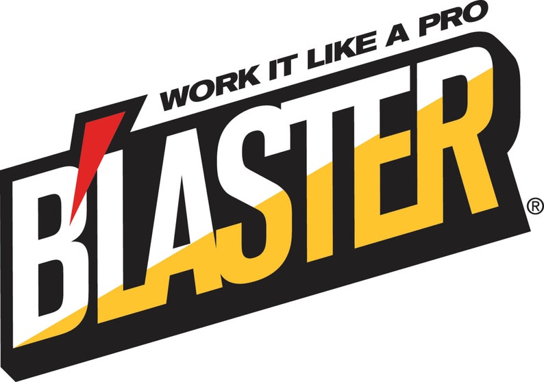 Blaster spraY SILICONE Industrial Strength Lubricant w Teflon - Etsy México