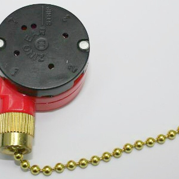 Ceiling Fan Pull Chain - Etsy