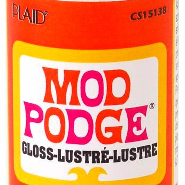 Mod Podge - Etsy