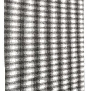 10 Sanding Screens 220 GRIT (course) Sandpaper Open Mesh 4 3/16" X 11 1 ...