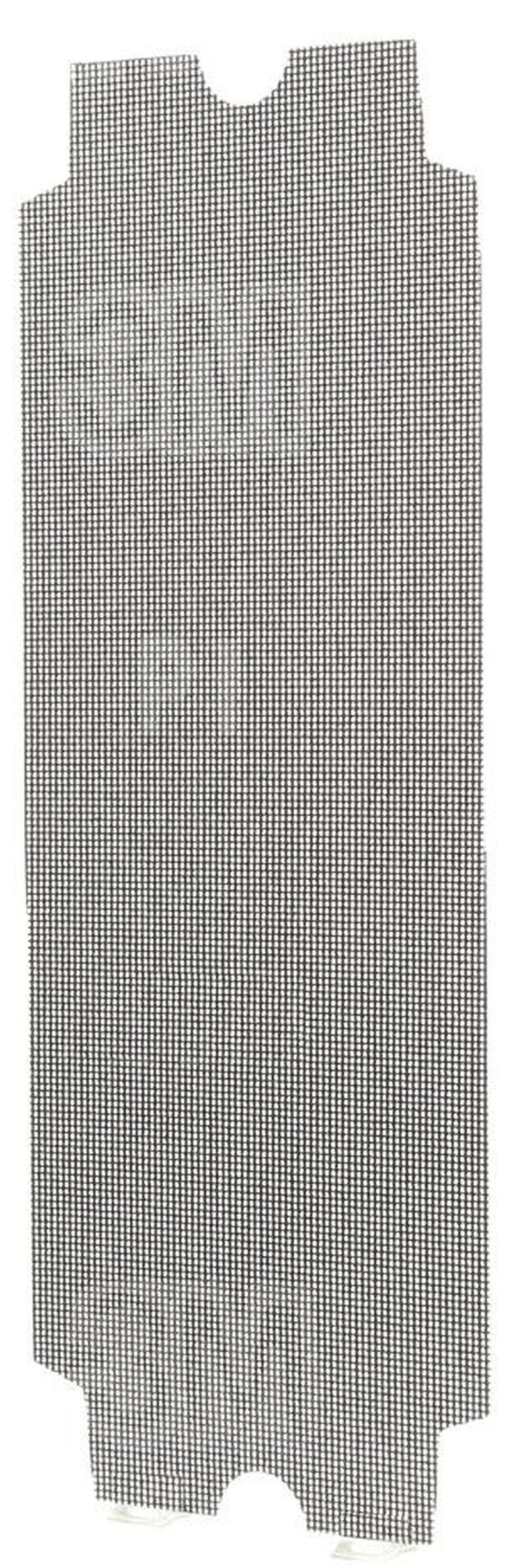 10 Sanding Screens 220 GRIT (course) Sandpaper Open Mesh 4 3/16" X 11 1 ...