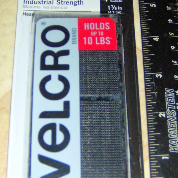 Velcro Squares - Etsy