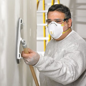 10 Sanding Screens 220 GRIT (course) Sandpaper Open Mesh 4 3/16" X 11 1 ...