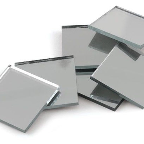 1 Inch Crafting Mirror - Etsy