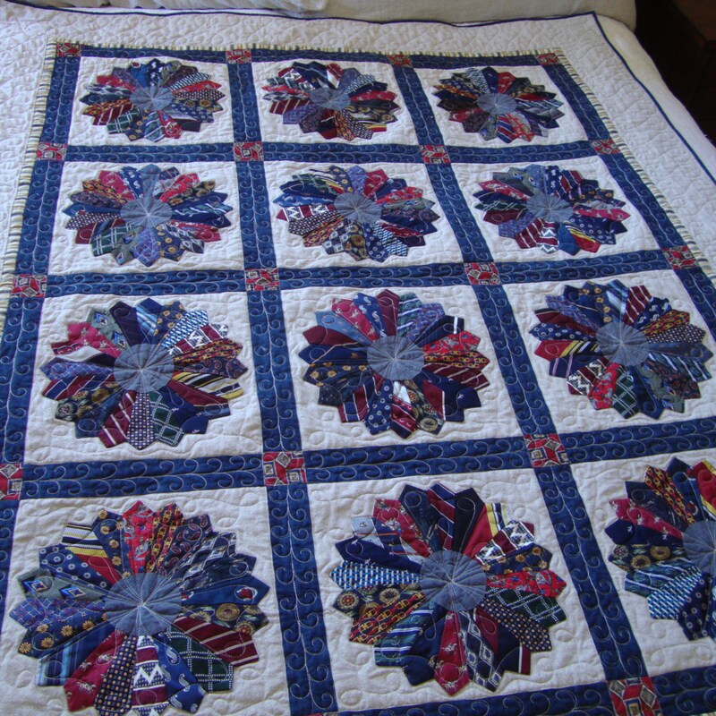 Memorial Quilt - Etsy