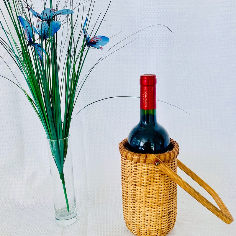 Nantucket Basket Kits - Etsy