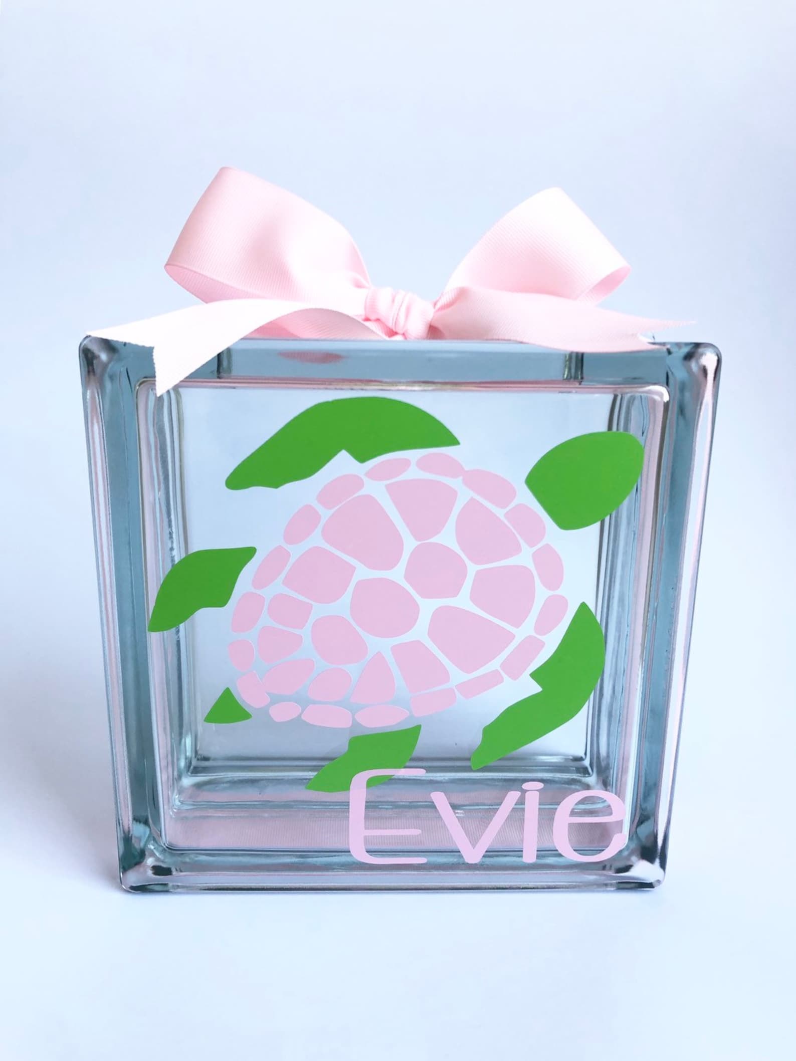 Sea Turtle Kids Personalized Piggy Bank, Kids Piggy Bank, Custom Piggy ...
