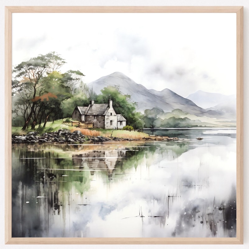 Irish Stone - Etsy