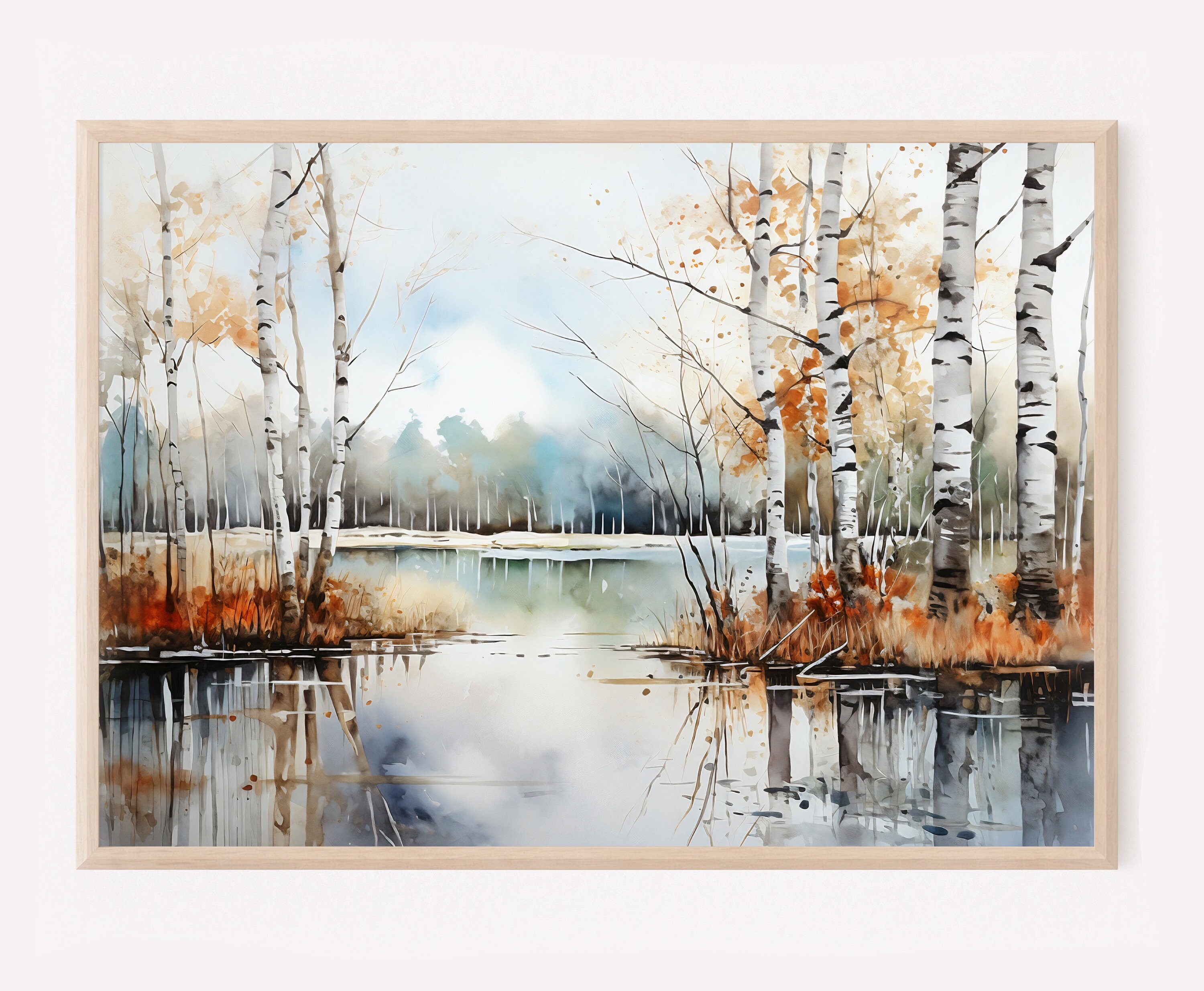 Reflections Art