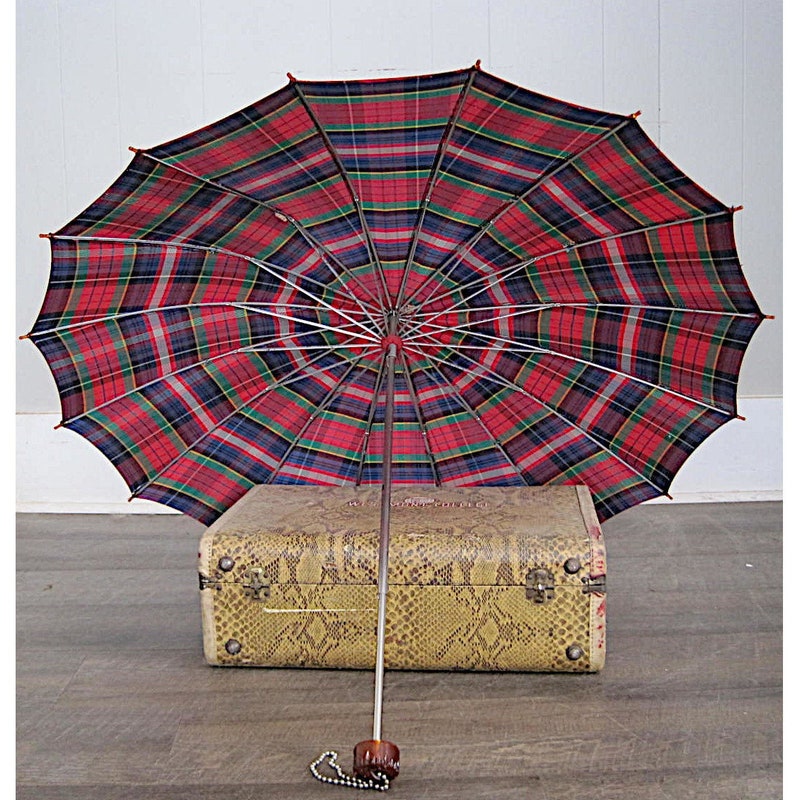 Umbrella Handle - Etsy