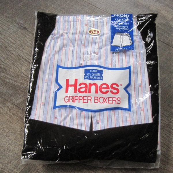 Vintage Boxer - Etsy