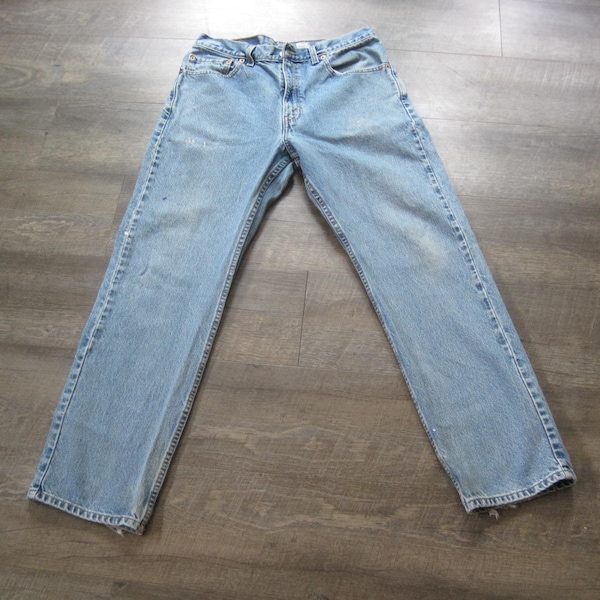 Levis 505 - Etsy