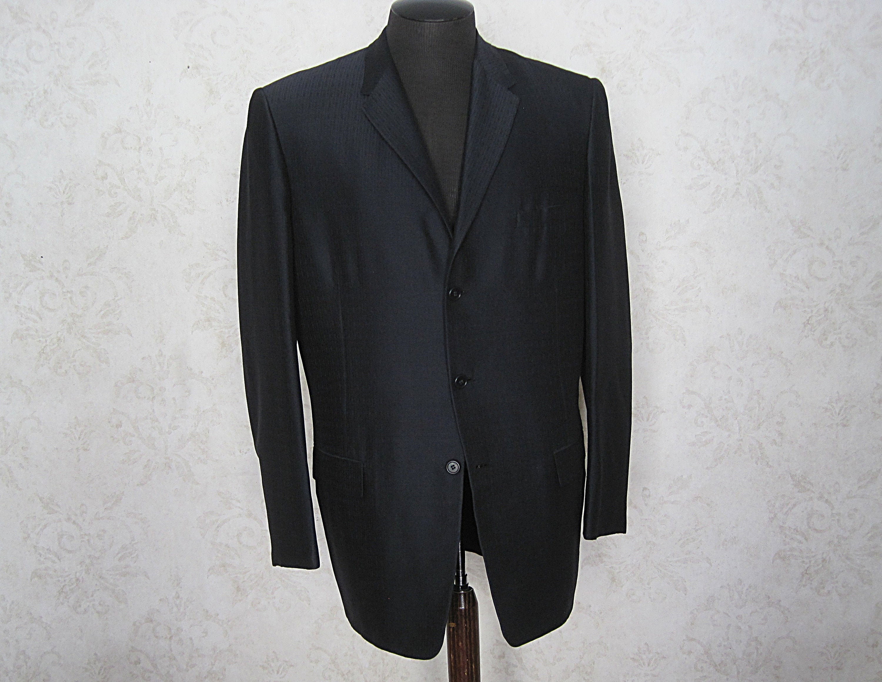1950s Mens Suits & Sport Coats | 50s Suits & Blazers